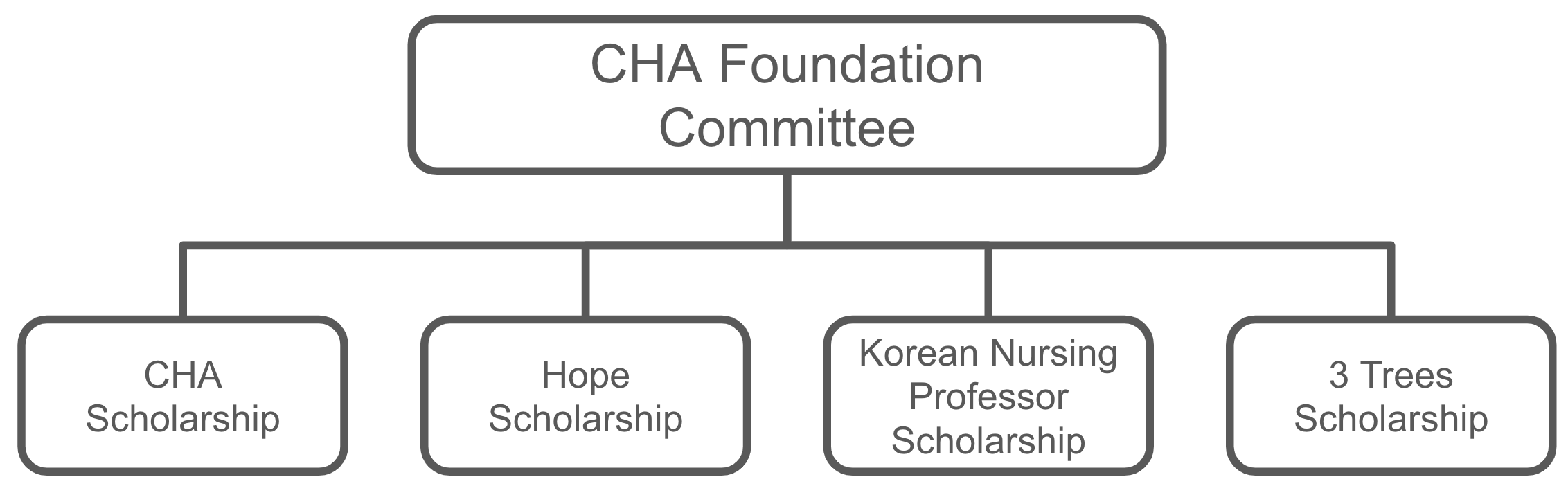 CHA Foundation